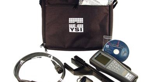 YSI ProOdo Optical Do W/10m Cable-Rental